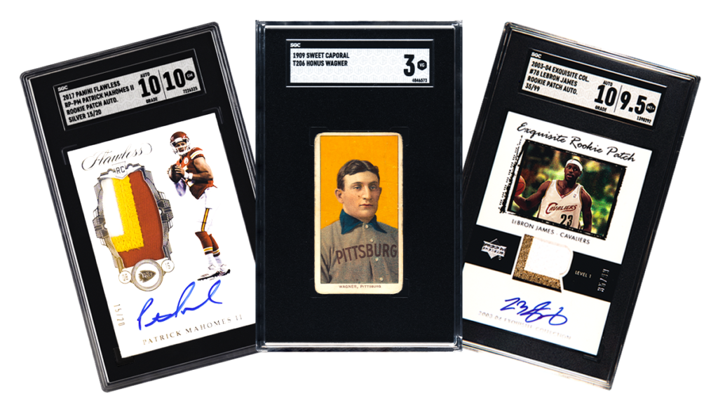 Grade - Nashcards
