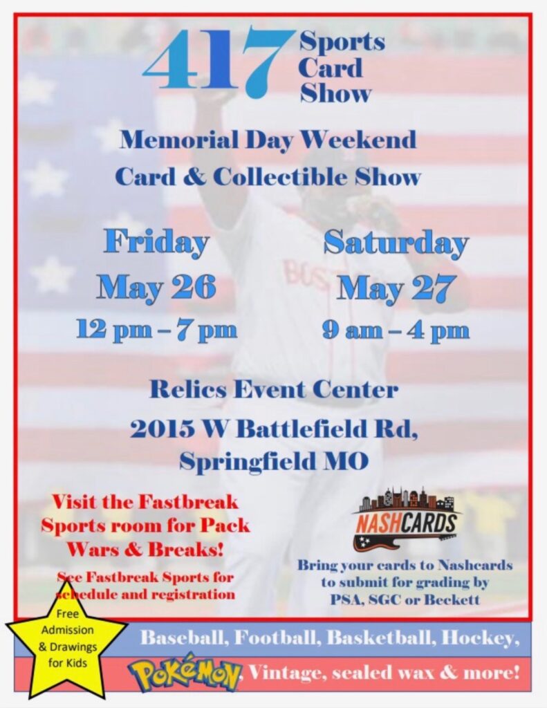 Calendar - Nashcards